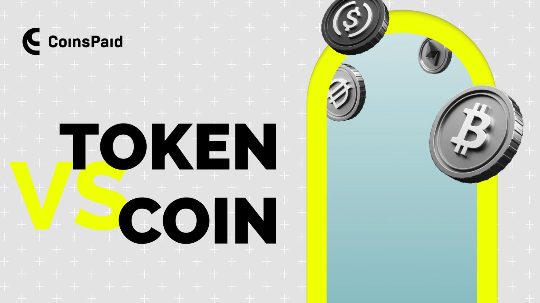 Token vs Coin: Distinctive Features and Key Attributes