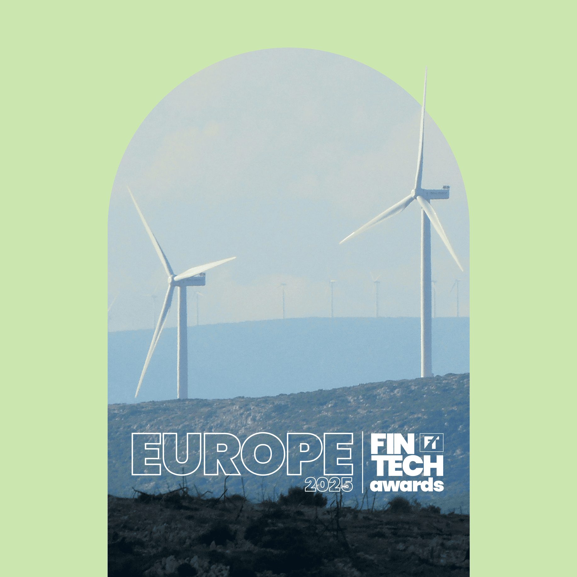CoinsPaid Shortlisted for the Best ESG Campaign | Europe FinTech Awards ...
